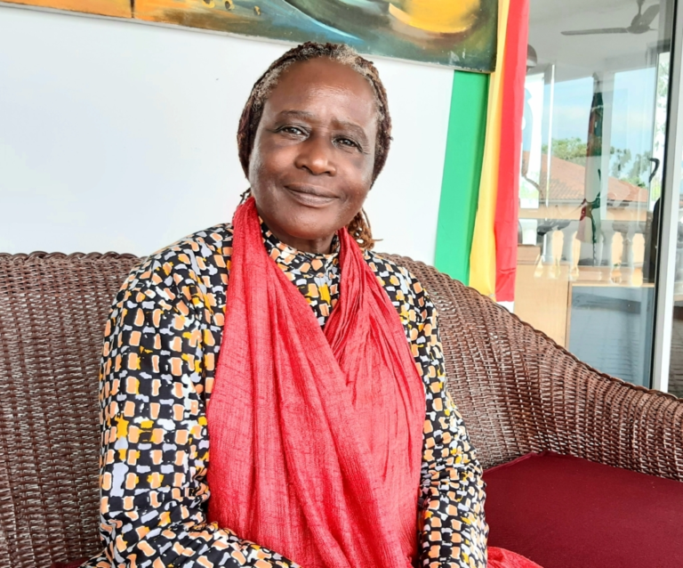 The Confédération Générale Téké: History, Culture and Identity of a ...